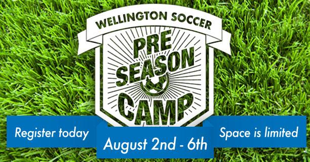 Wellington Wave Soccer Club